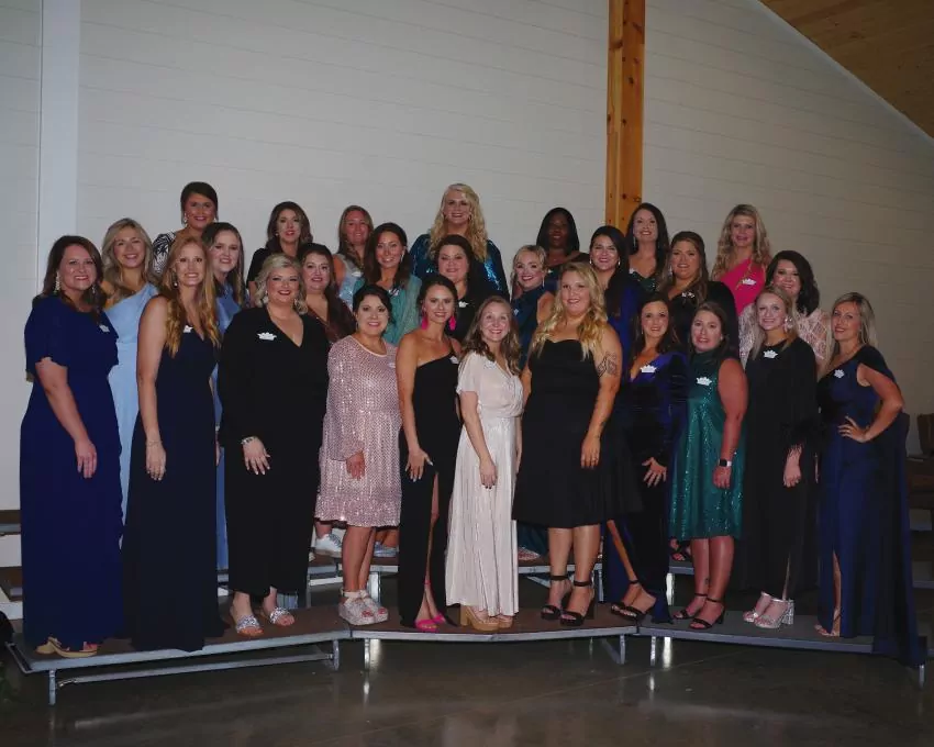 Junior Auxiliary Charity Ball | The Winona Times